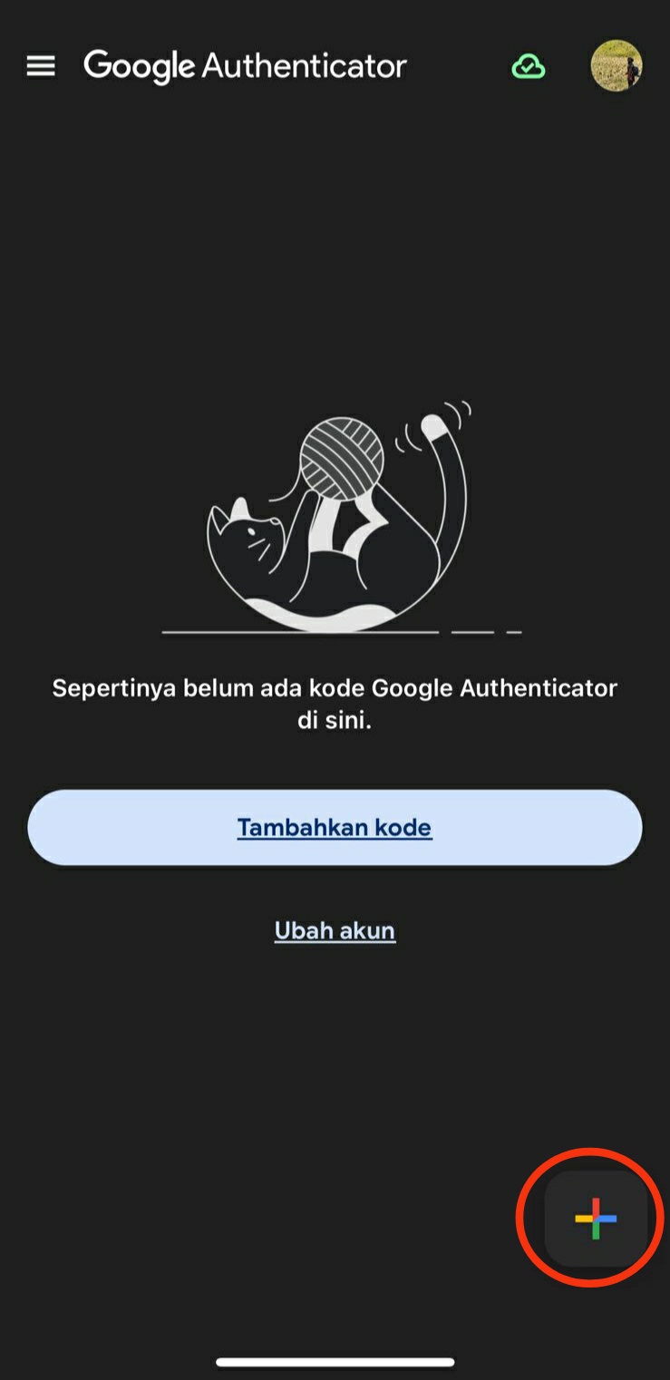 Bagaimana Cara Mengaktifkan 2 Factor Authentication (2FA)? – ID